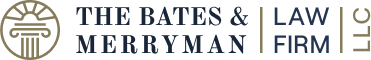 Nicholas Bates, ESQ. - THE BATES & MERRYMAN LAW FIRM LLC